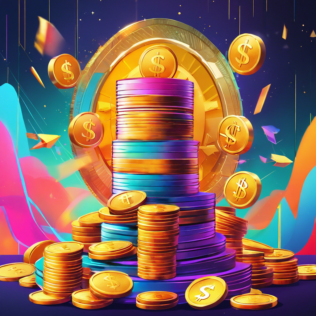 Cripto Elite: 10 Moedas que Podem Transformar Sua Vida Financeira