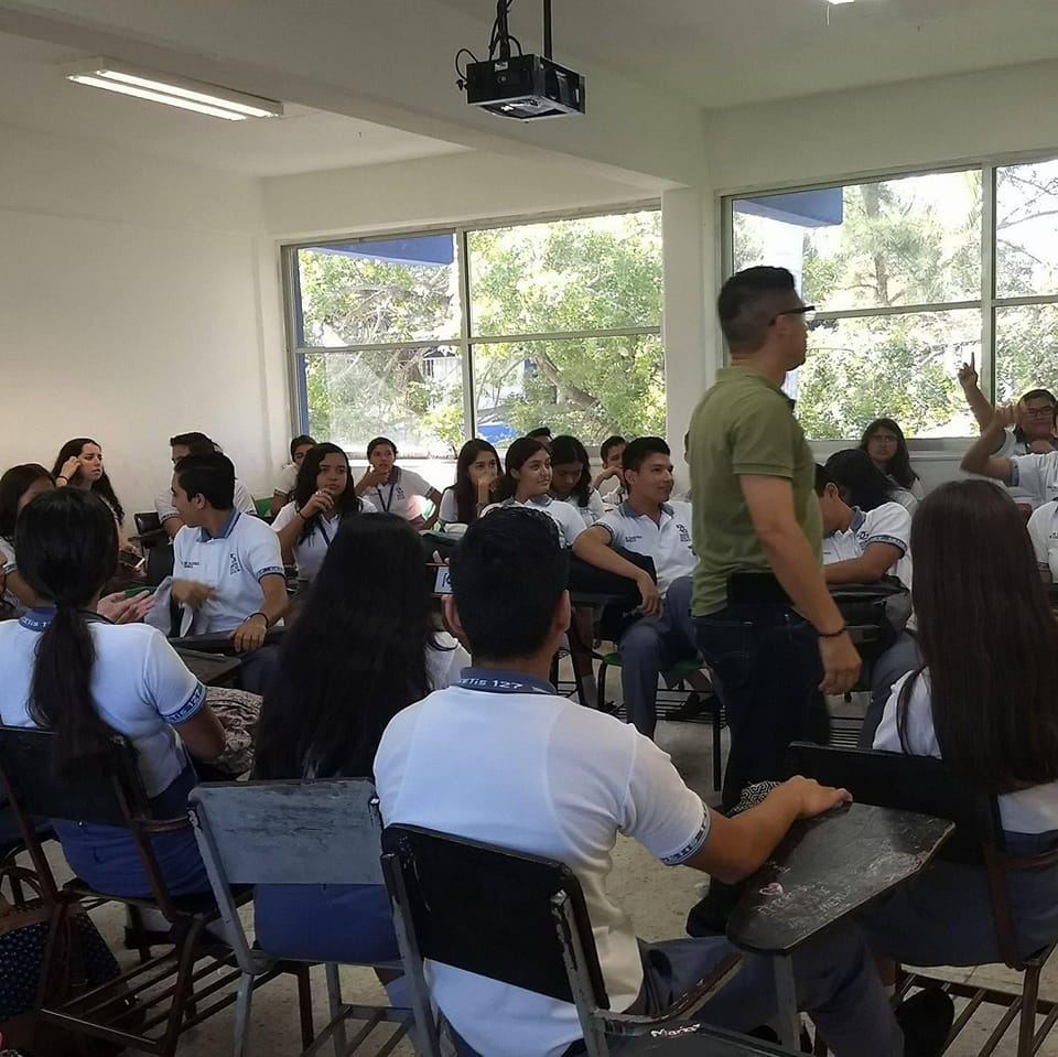 VIDEOCURSO - LENGUAJE CORPORAL (NO DISPONIBLE AÚN) - Paul Paez T.