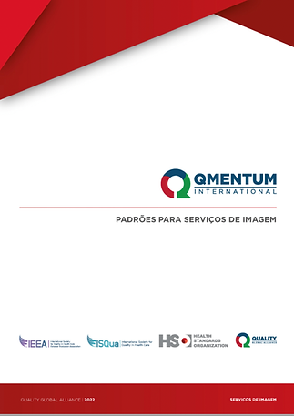 Manual Qmentum: Serviços de Imagem - Quality Global Alliance | Hotmart
