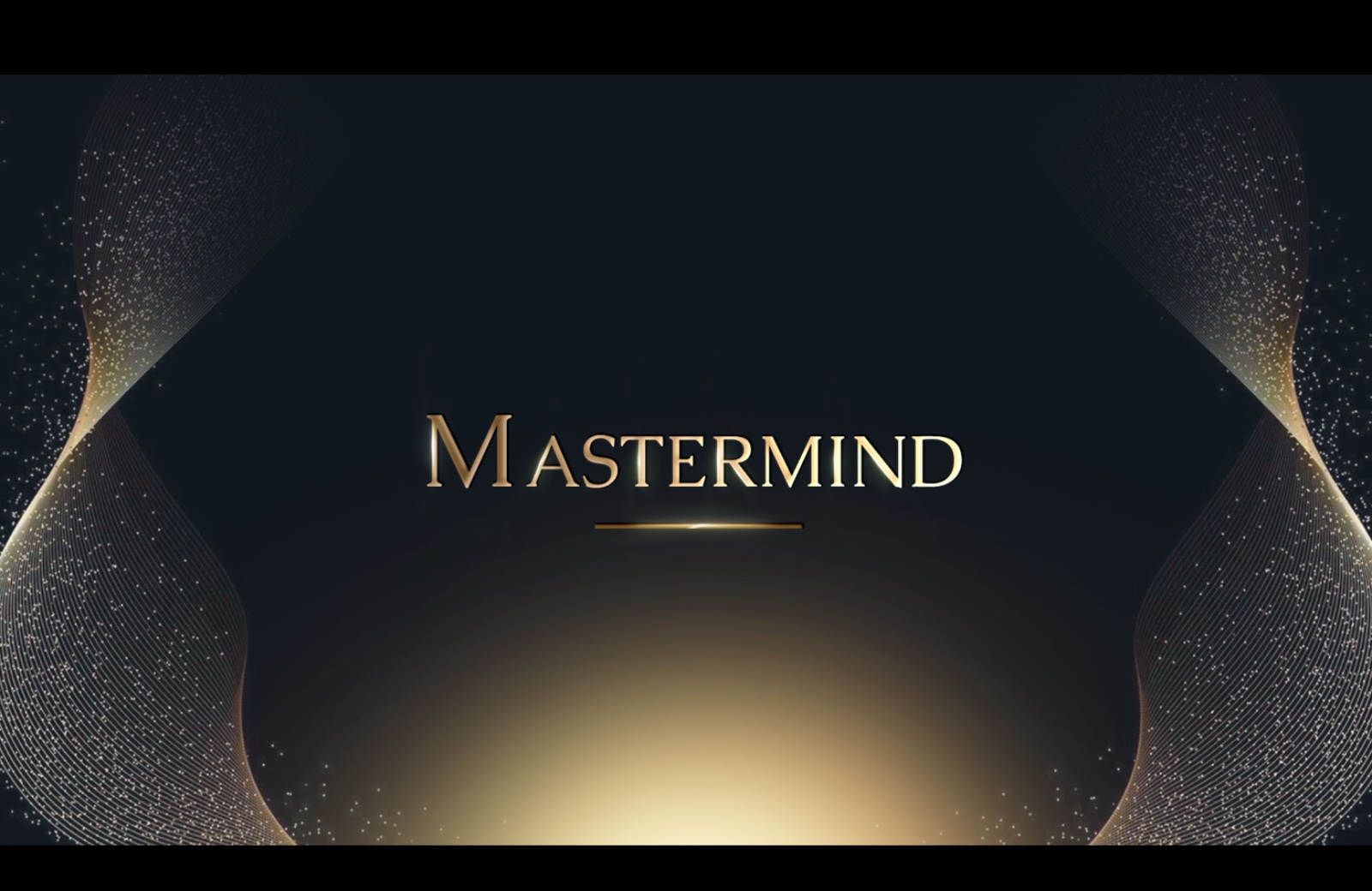 [EF14] Mastermind MIRA - 11ª Edição - Plataform International LCC