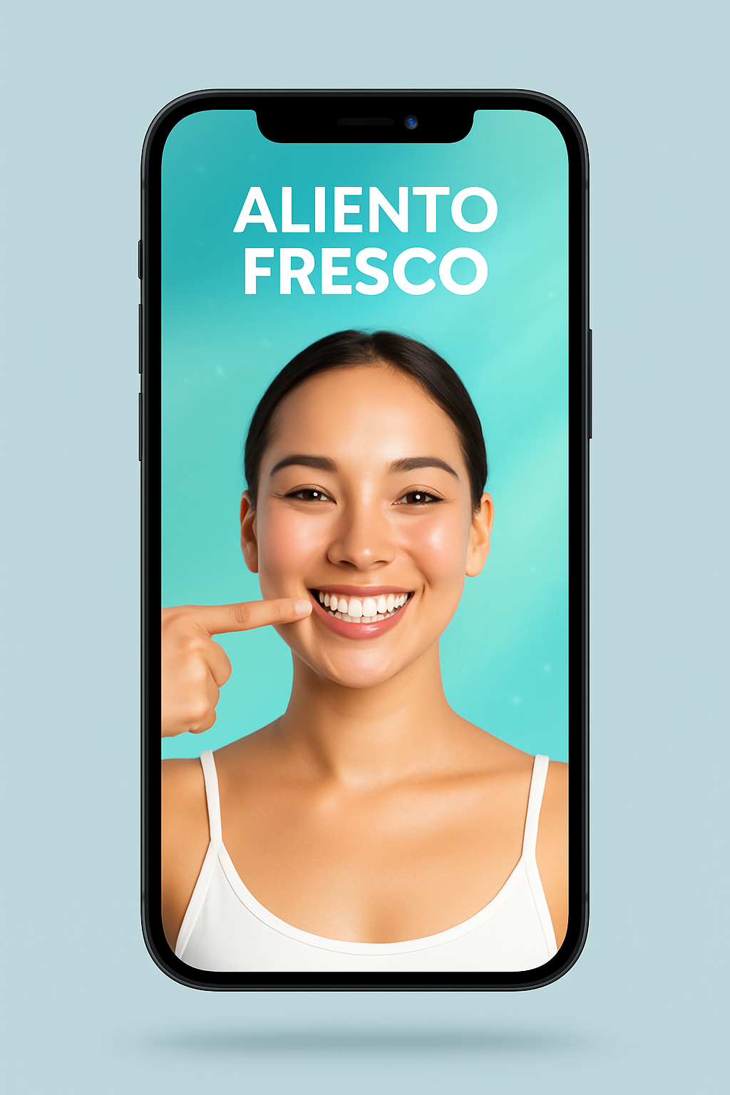 ALIENTO FRESCO - Felipe salgado | Hotmart
