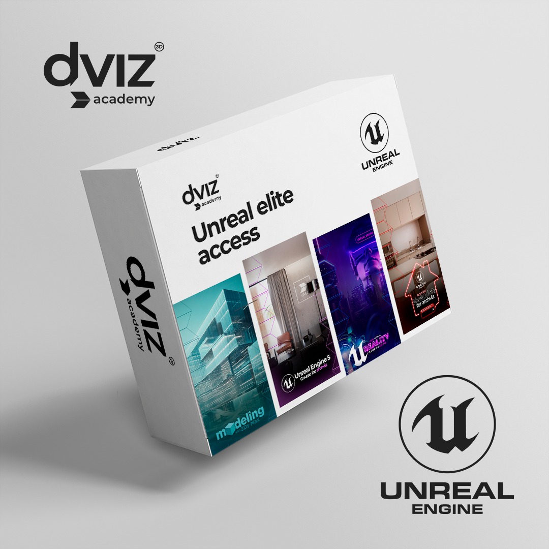 07 - Unreal Elite Access [EN]