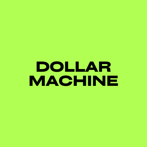 Dollar Machine Academy