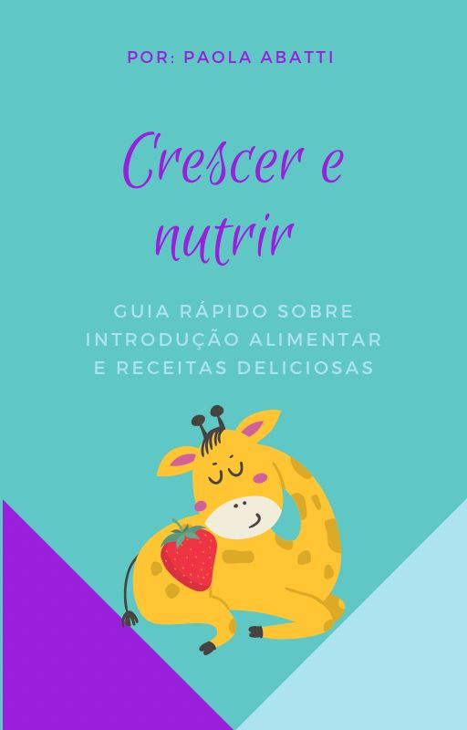 Crescer e Nutrir