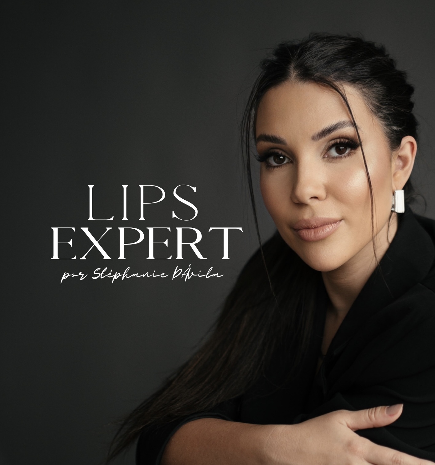 Lips Expert - Stéphanie D’Ávila | Hotmart