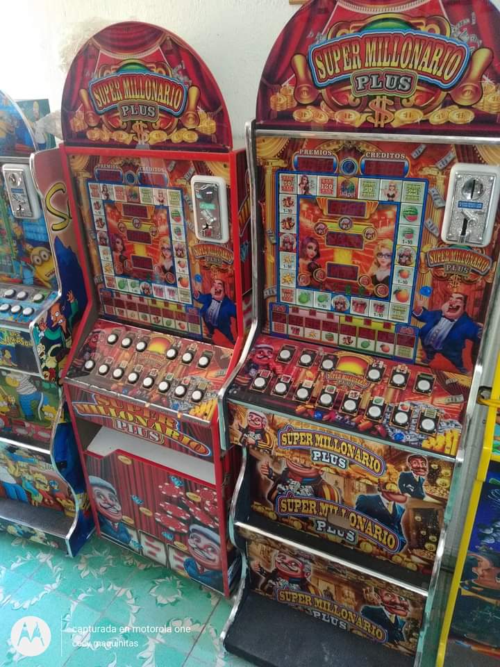 LO QUE DEBES SABER DE MAQUINAS TRAGAMONEDAS - GABRIEL COBOS | Hotmart