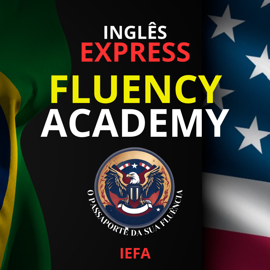 TREINAMENTO IEFA AO VIVO - Fluency Academy - THIAGO PEREIRA | Hotmart