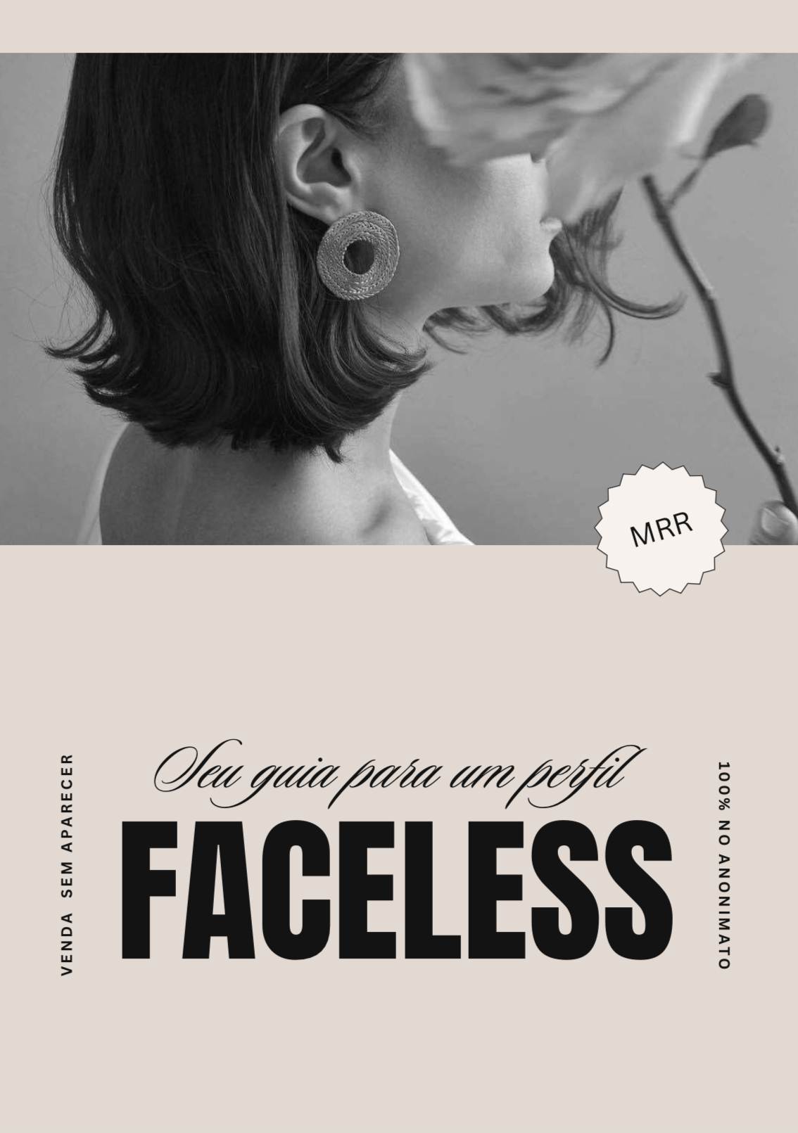 Guia Faceless - Faceless Method | Hotmart
