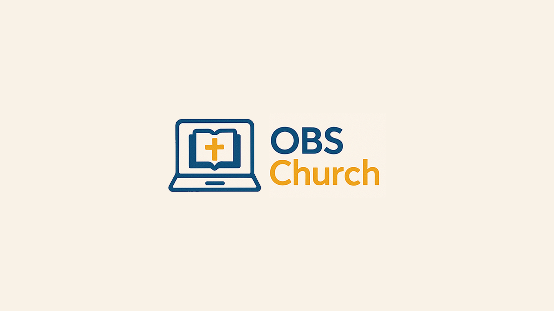 OBS CHURCH - obs church | Hotmart