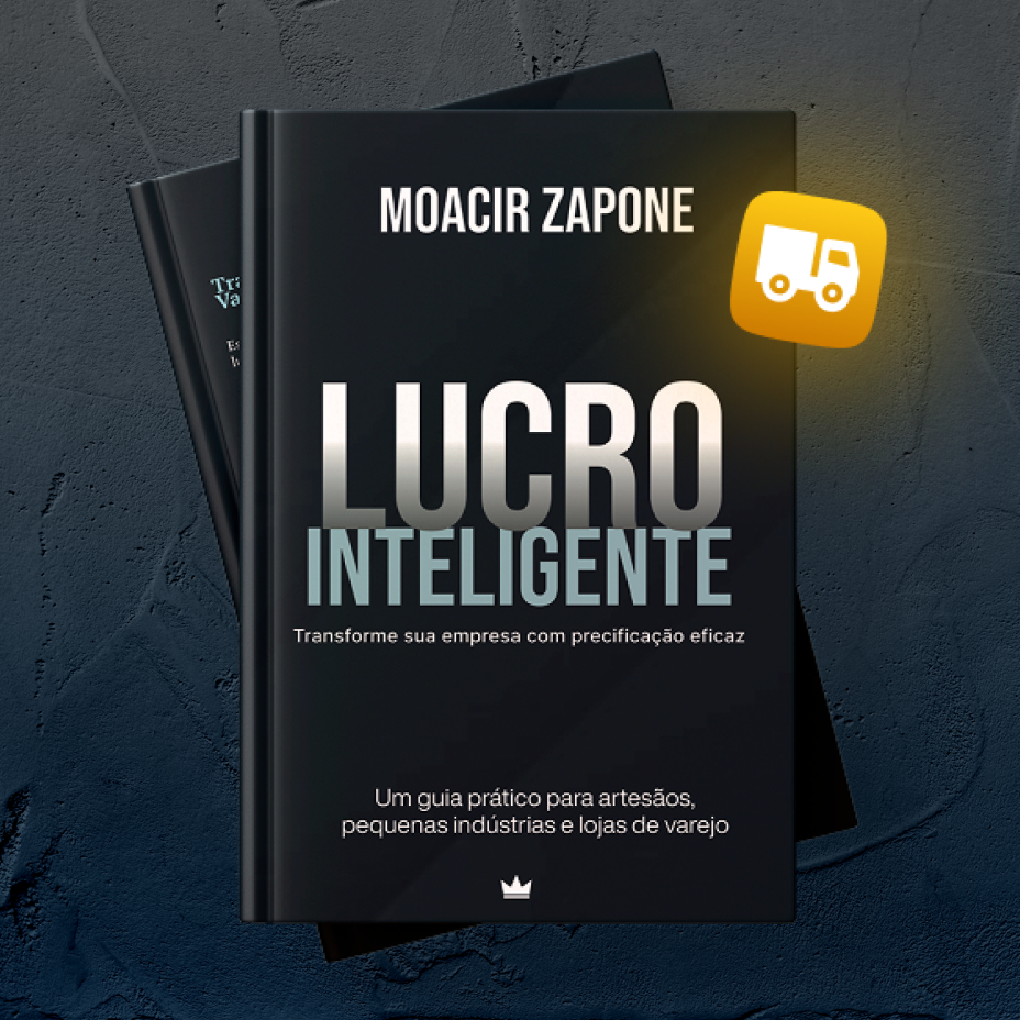 Livro Lucro Inteligente