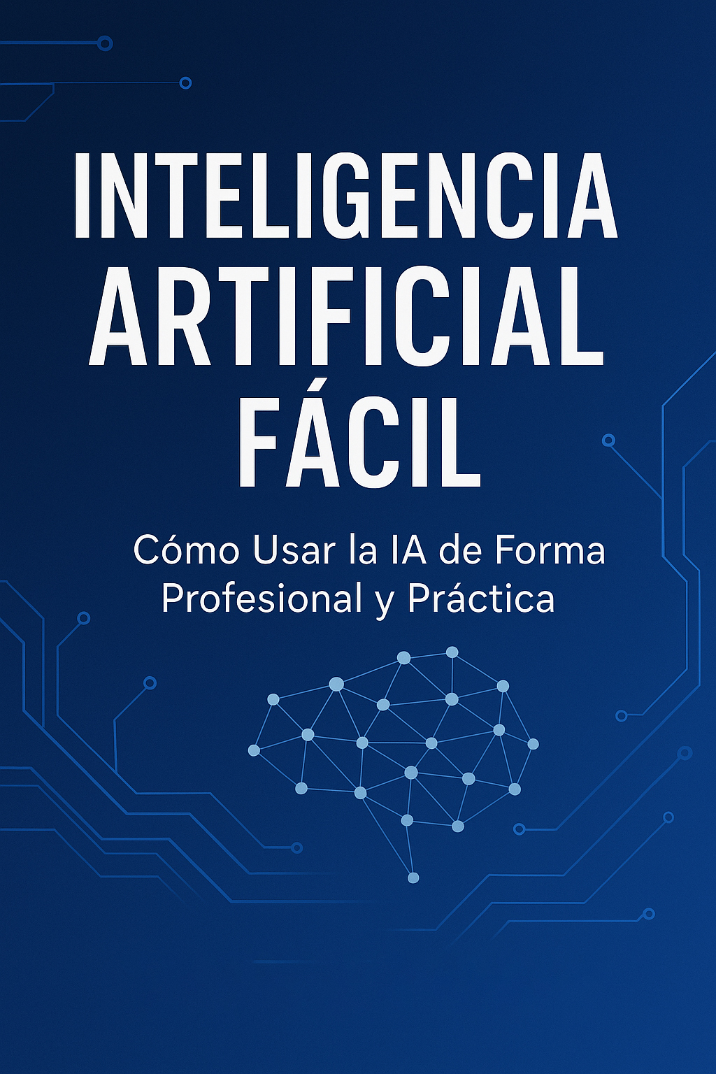Inteligencia-Artificial-Facil - Jean Carlos Villarroel Rivas | Hotmart