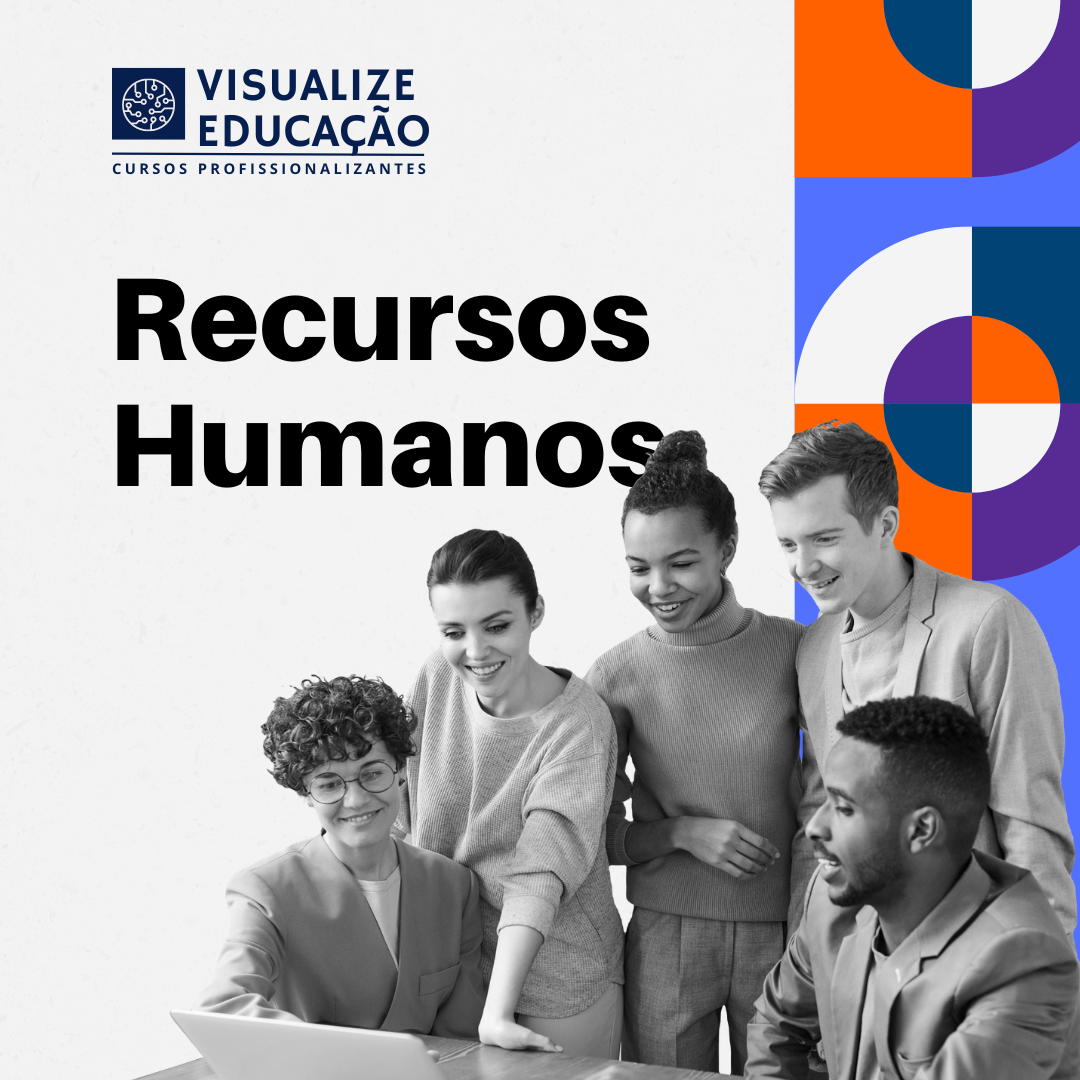 Gestão de Recursos Humanos - Karen Bianca Osio Gomes | Hotmart