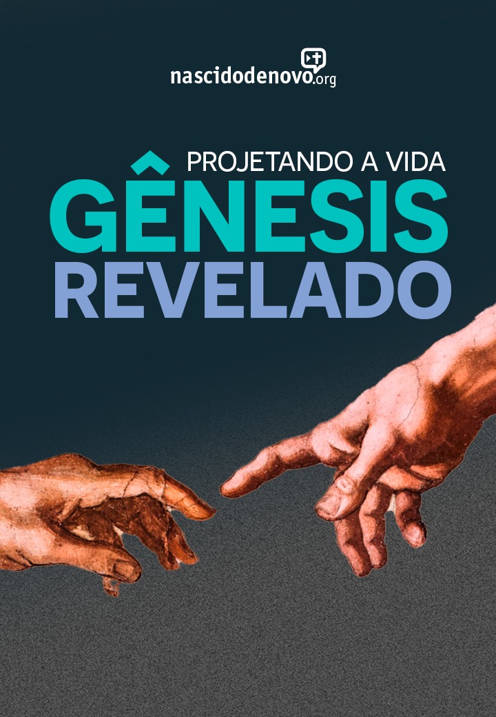 Projetando a Vida: Gênesis Revelado - Raul Bolota Filho | Hotmart