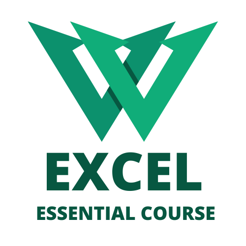 🟢 EXCEL ESSENTIALS COURSE