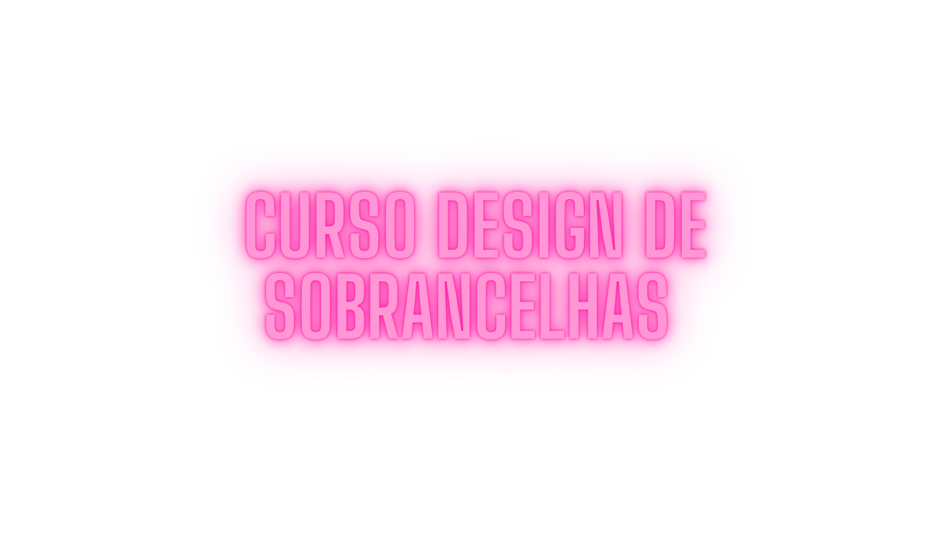 Curso Design De Sobrancelhas Do Zero A Pratica Nana Beauty Acade