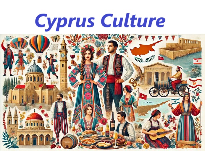 Cyprus Culture