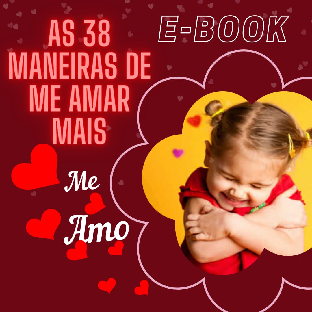 As 38 maneiras que você prova que se ama, Será que você se ama