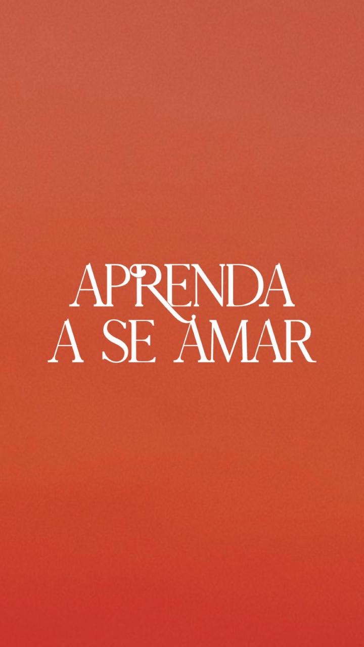 Aprenda a se amar - Duda Rodrigues | Hotmart