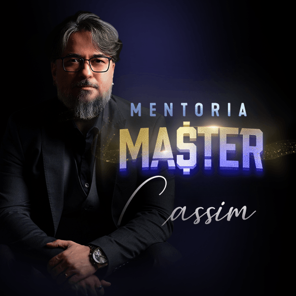 MM | MENTORIA MASTER