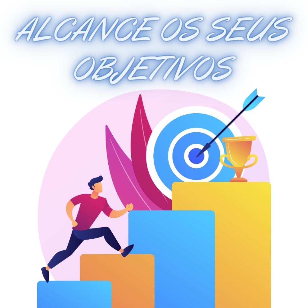 Alcance os seus objetivos - Élio Ribeiro | Hotmart
