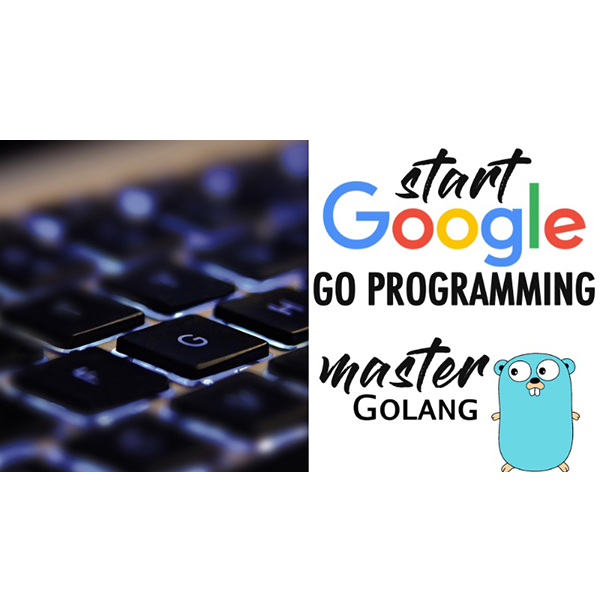 Start Google Go Programming Today and Become a Master of Golang!
