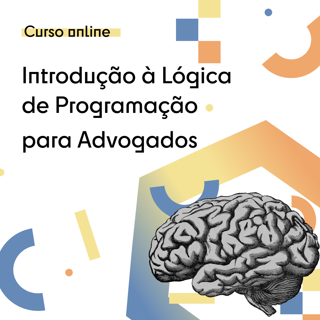 Introdução à Lógica de Programação para Advogados - Lexbee Brasil ...