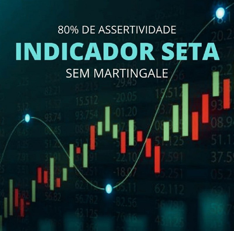 INDICADOR SETA - Nicholas Soares de Lima Nasser | Hotmart