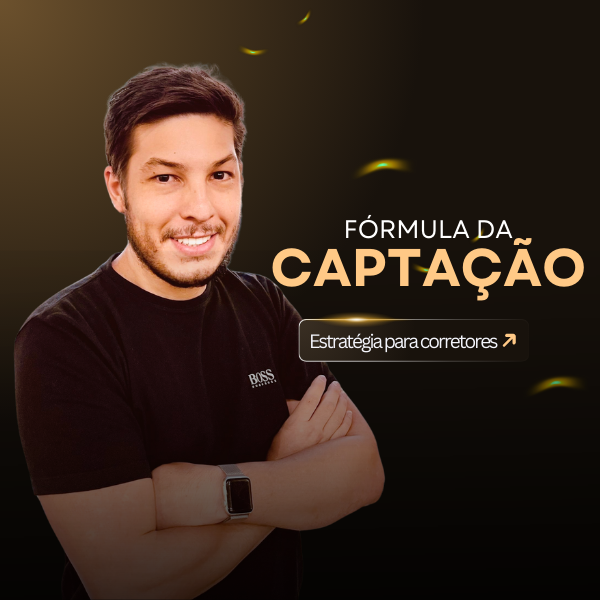 Fórmula de Captação - Lucas Zillig | Hotmart