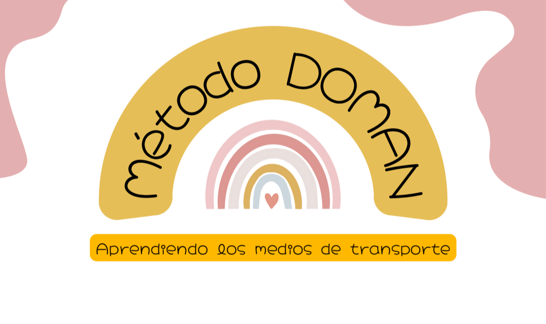Método DOMAN (medios de transporte) - Liz Katherine | Hotmart