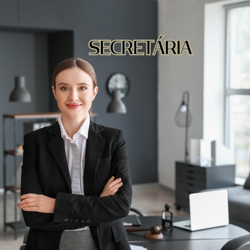 Curso de Secretária