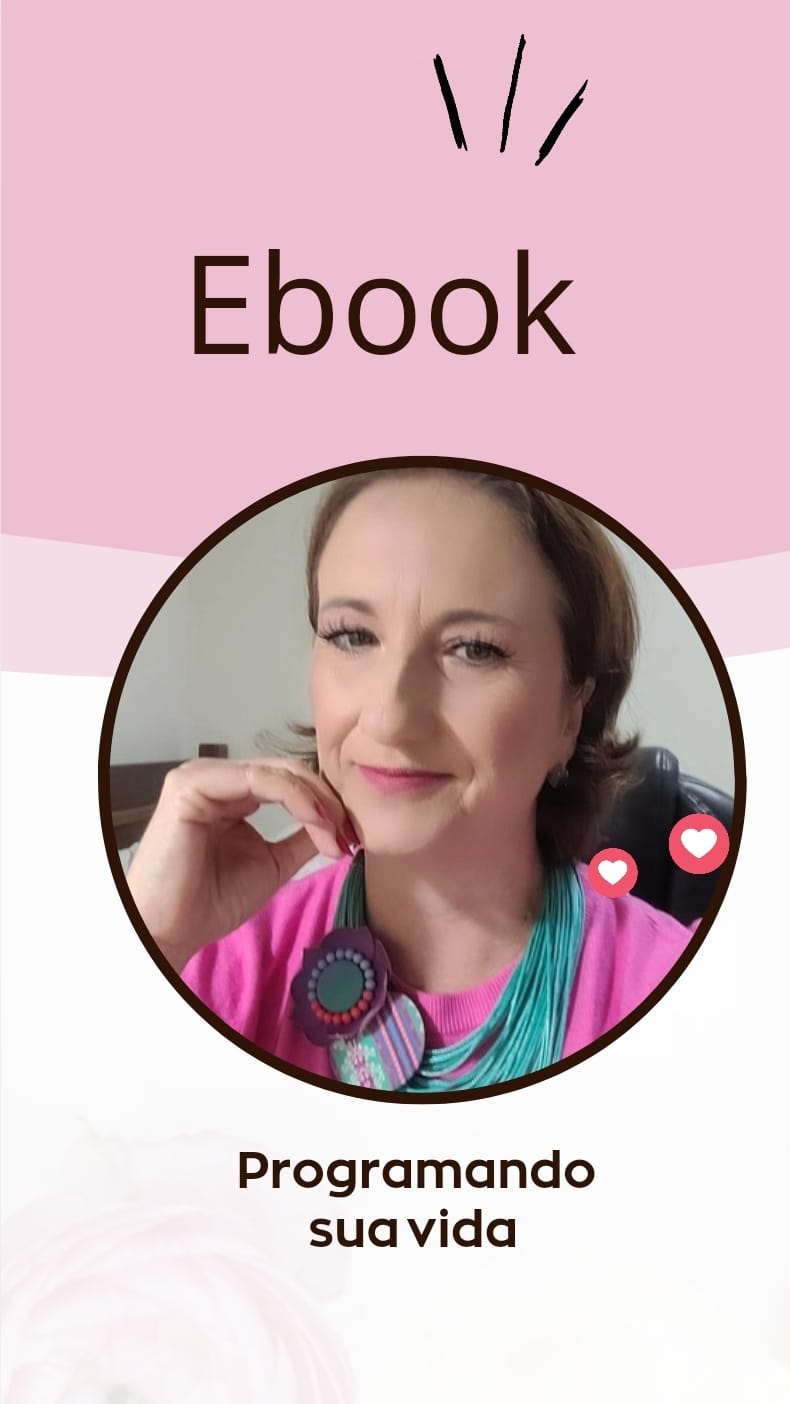 Programando sua Vida - Thaise Vidal | Hotmart