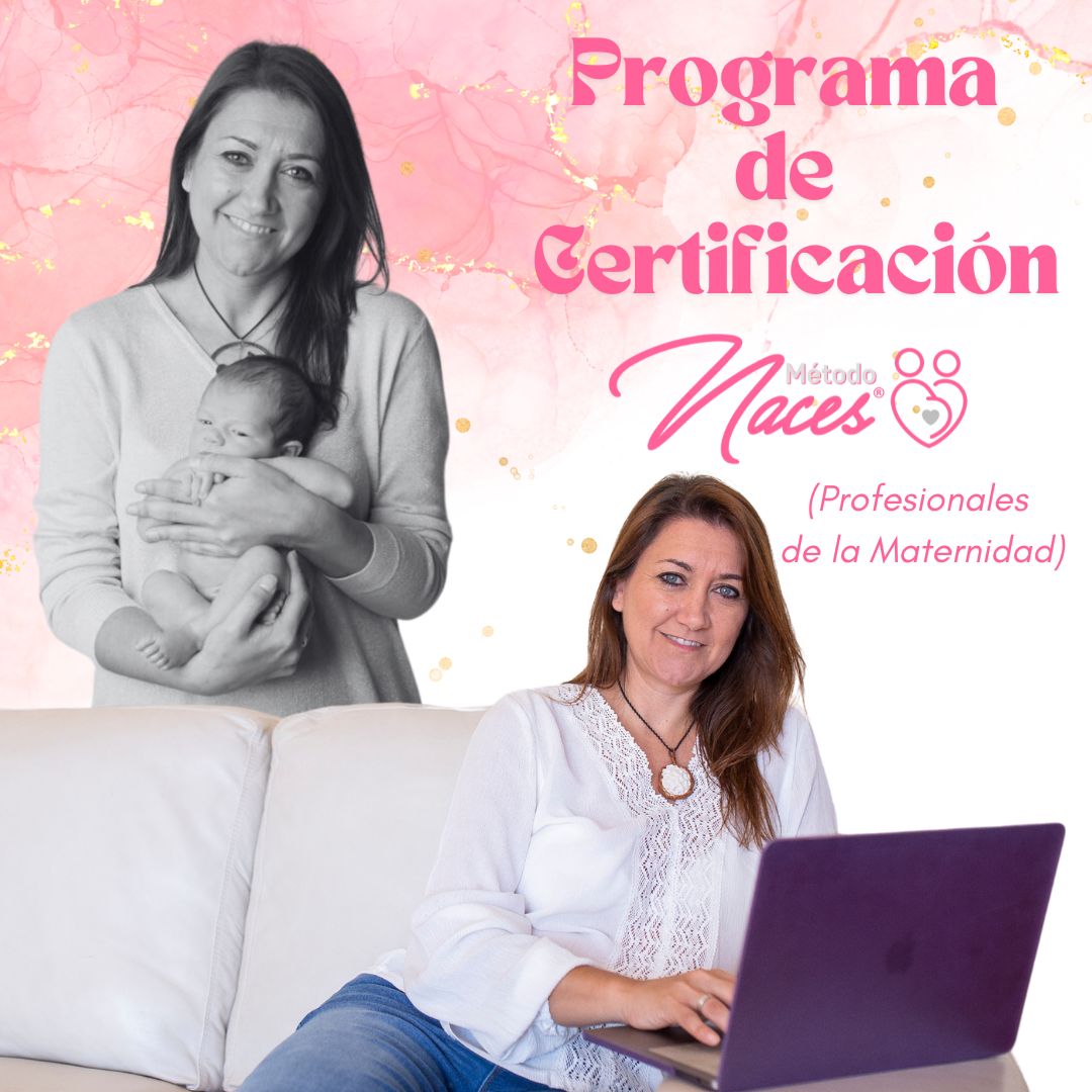 (3P) PROGRAMA DE CERTIFICACIÓN MÉTODO NACES® 2.0 - Esther Navarro L...