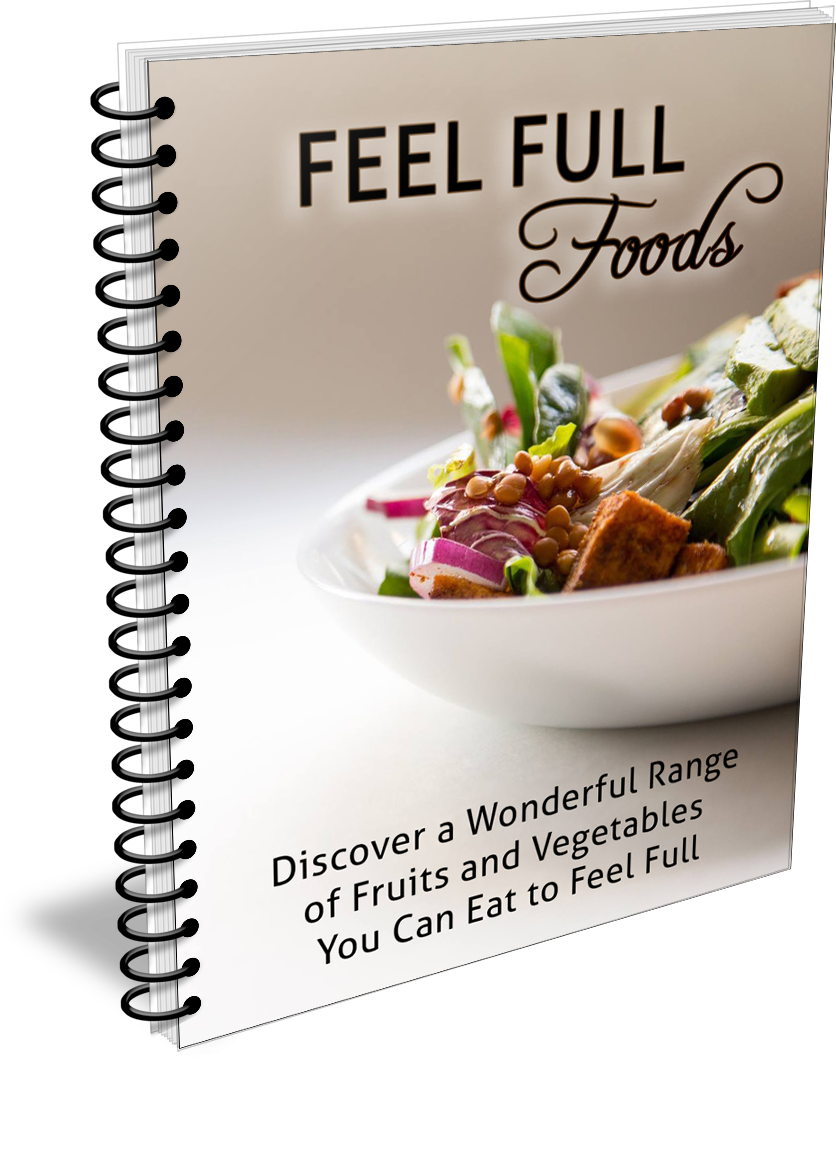Feel Full Foods