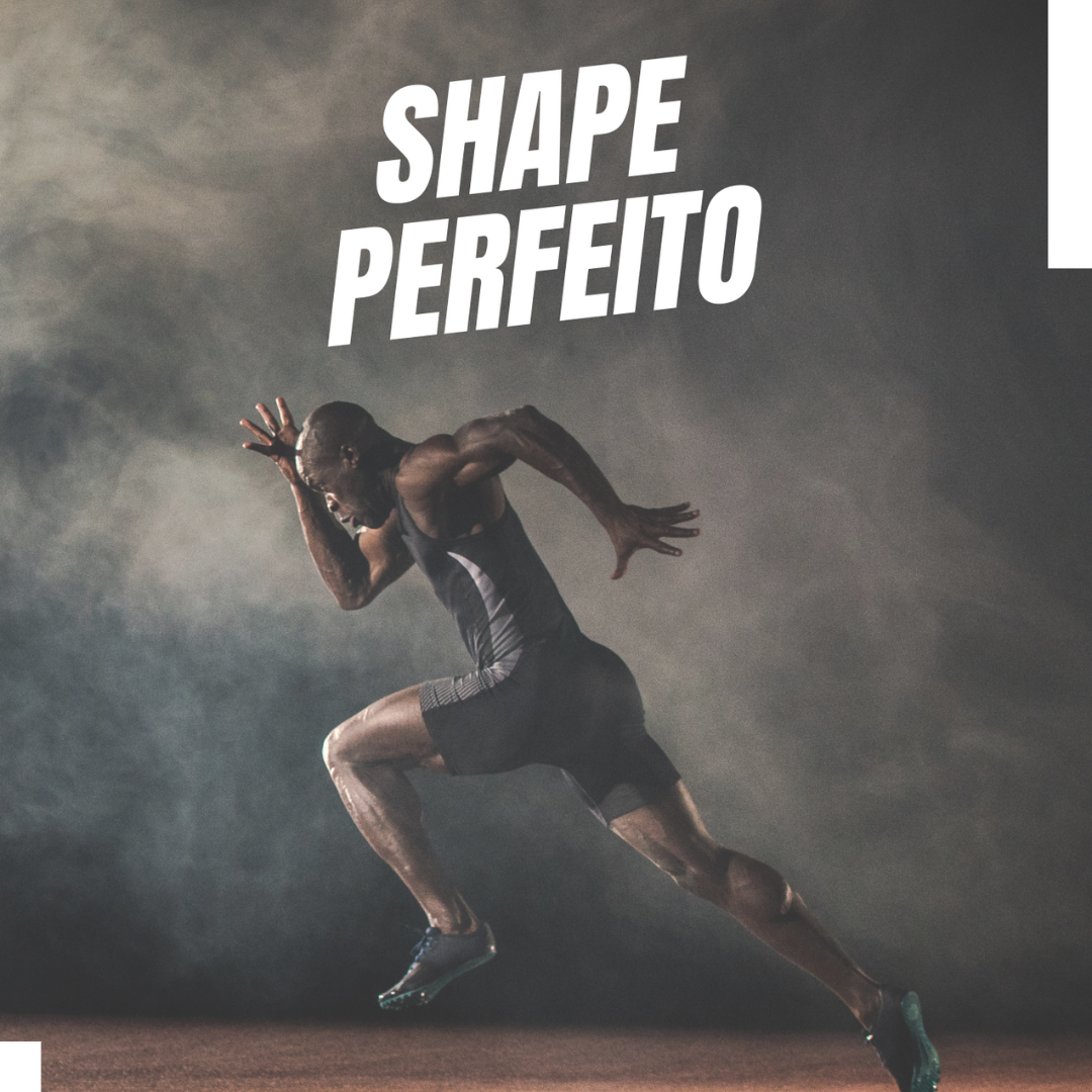 Shape Perfeito - A sua jornada Fitness - Nick Roque | Hotmart
