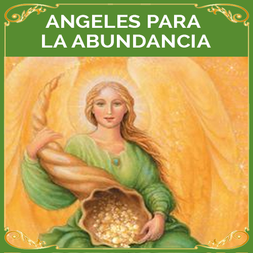 Digi: Angeles para la Abundancia