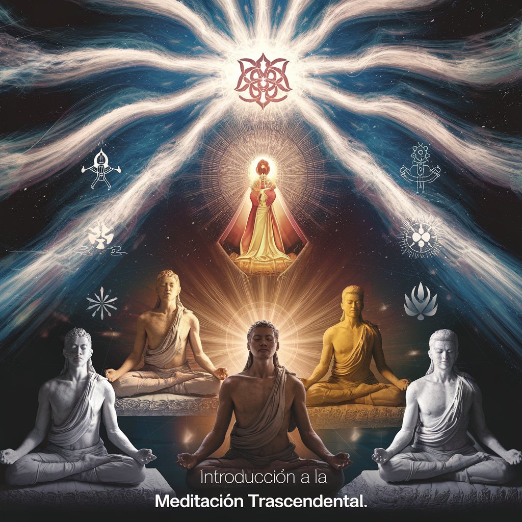 Sanación Emocional a través de la Meditación Trascendental - Última...