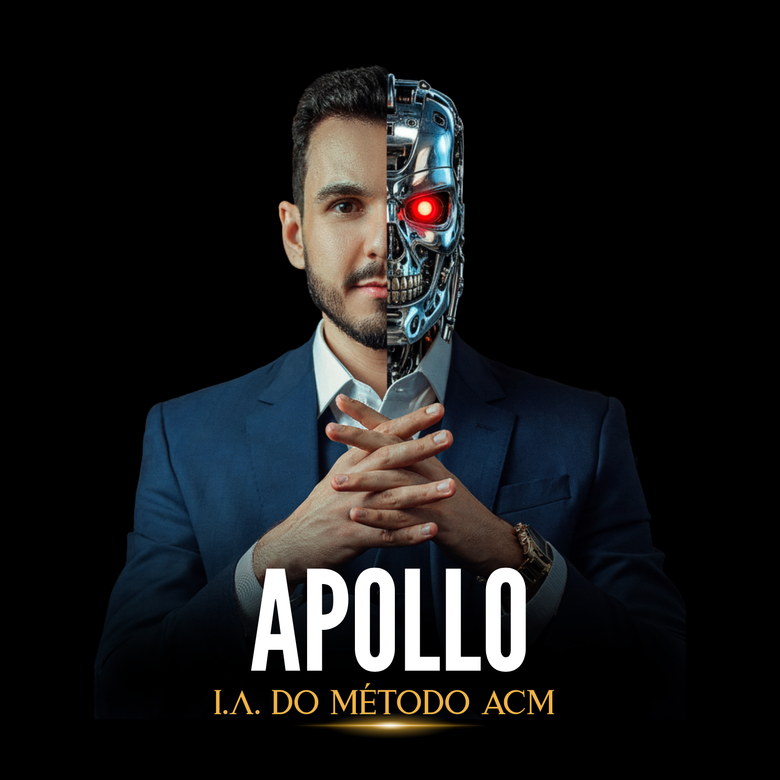 Apollo - Guilherme Plaça | Hotmart