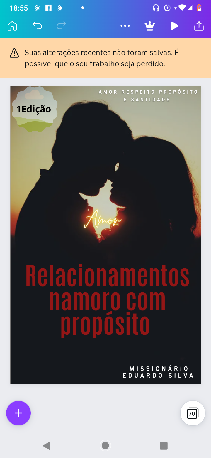 Relacionamentos namoro com propósito - K&E vendas Online | Ho...