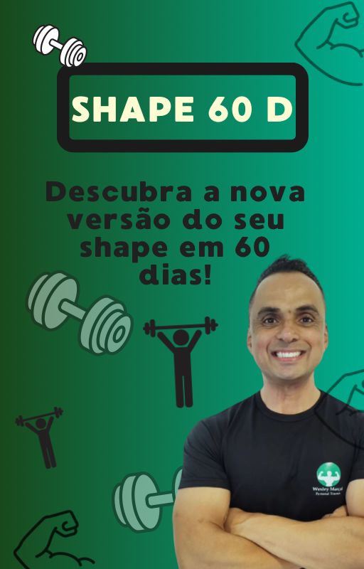 SHAPE 60 D