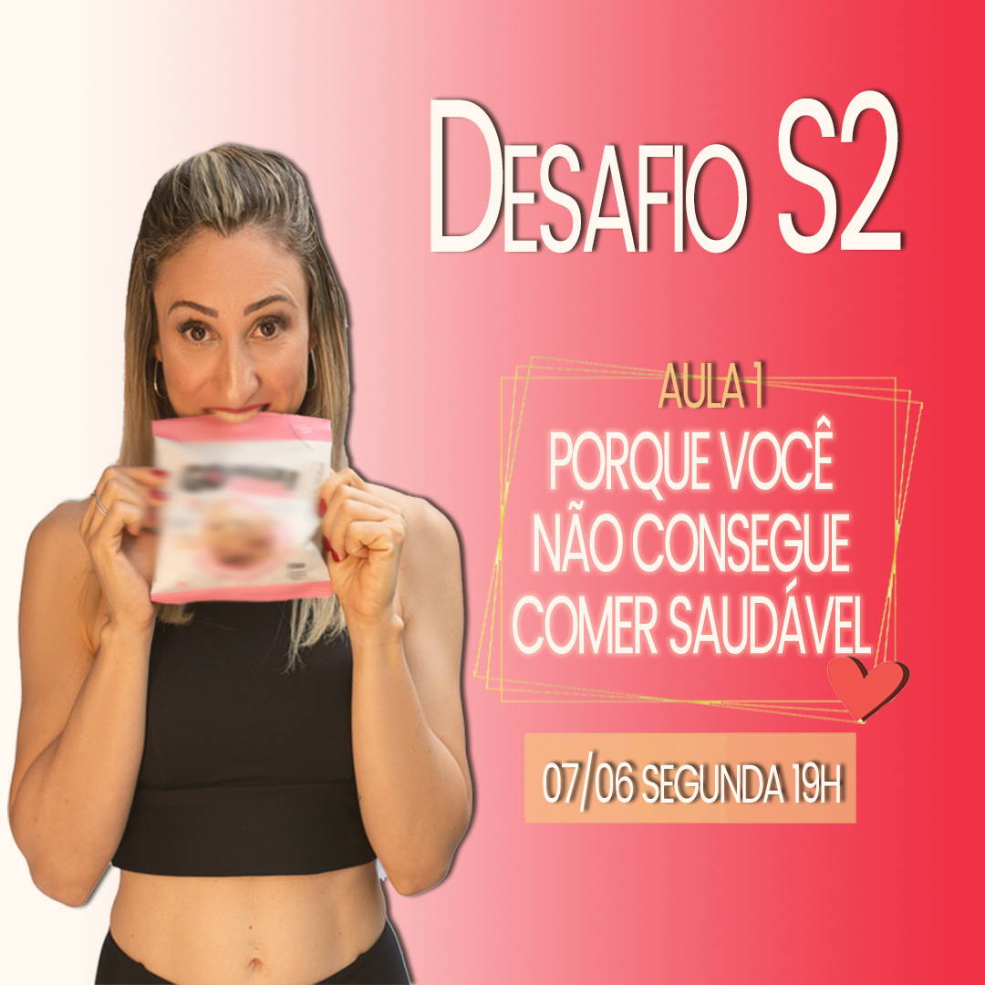 Desafio Barriga Zero