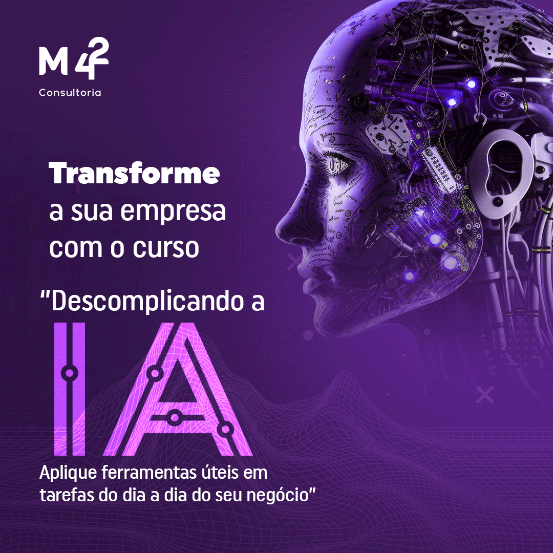 Inteligência artificial para iniciantes - tudo que você precisa saber ...