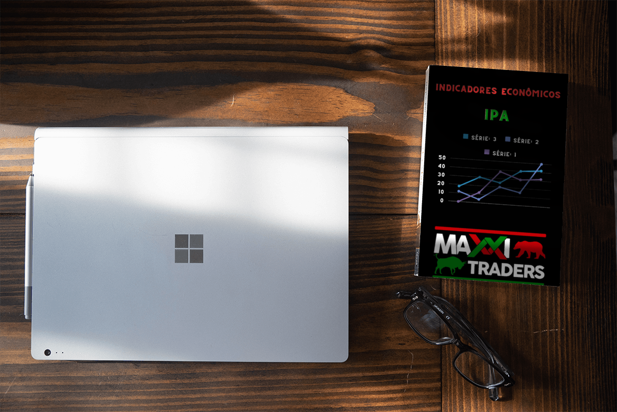 Indicadores econômicos para Day trade IPA - Eraldo Almendro | Hotmart