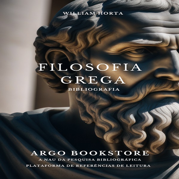 Filosofia Grega- Bibliografia - William Sol Clay Horta | Hotmart
