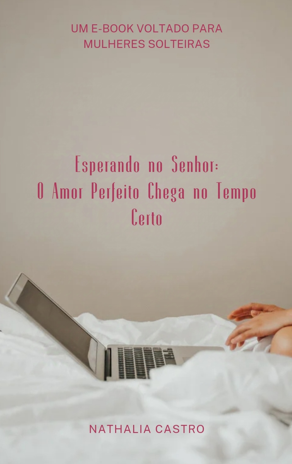 Esperando no Senhor: O Amor Perfeito Chega no Tempo Certo
