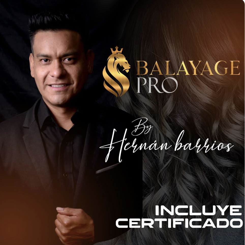 Balayage PRO