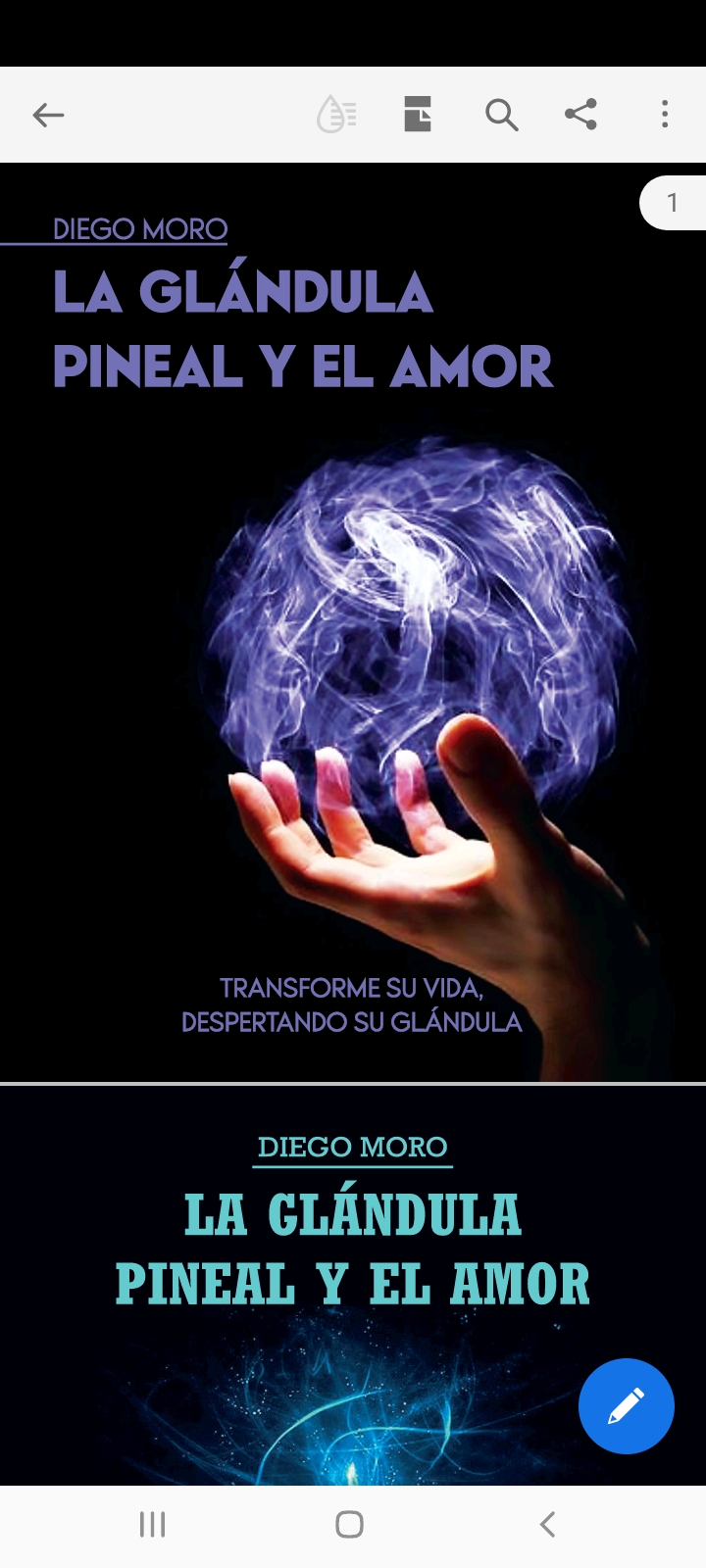 Pineal y el amor - Diego Rangel moro | Hotmart