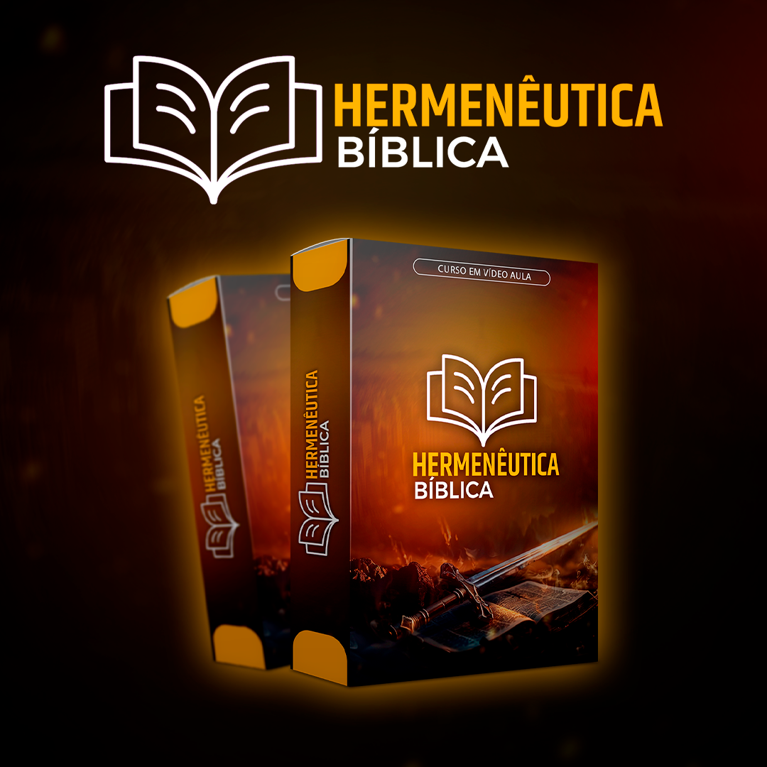 Curso de Hermenêutica Bíblica