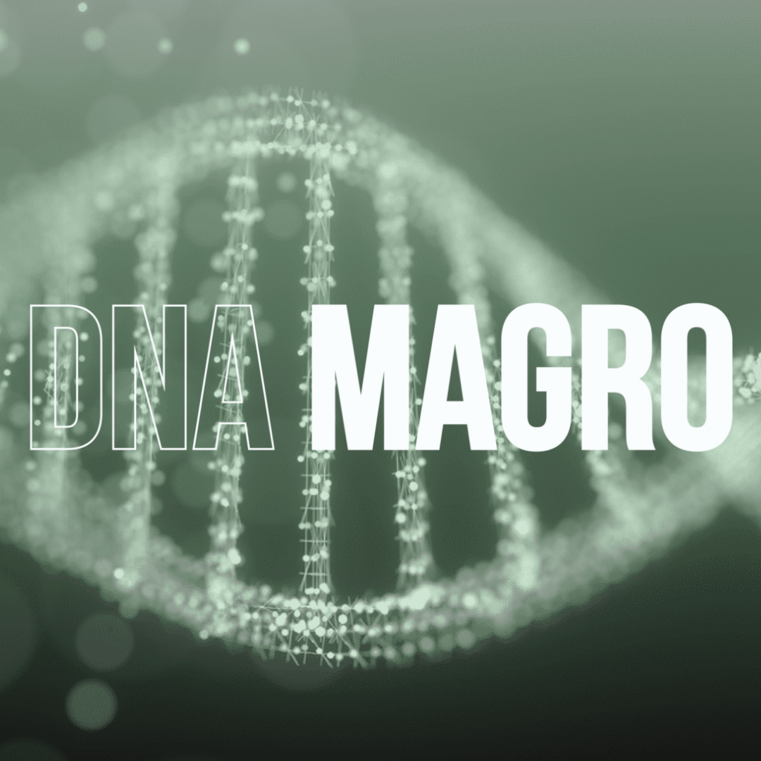 DNA Magro