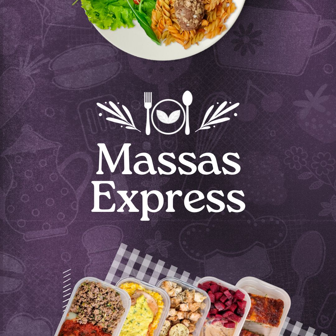 Massas Express