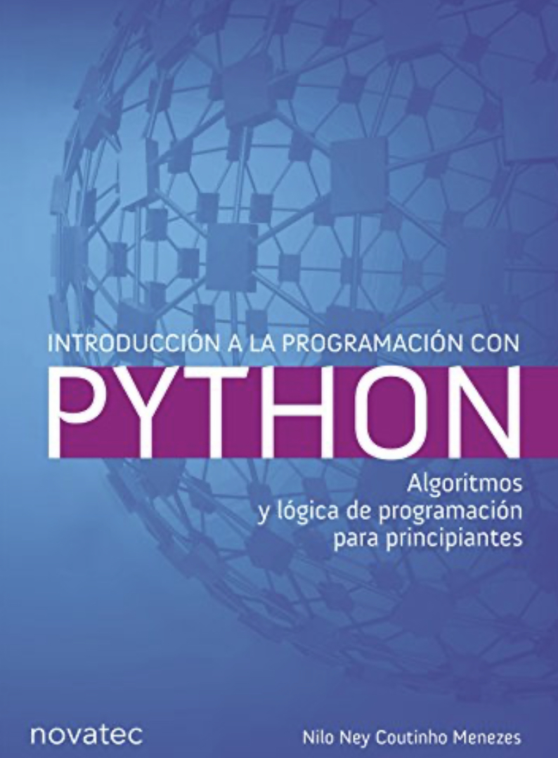 Introducción a la Programación en Python - Bruno agriesti | Hotmart